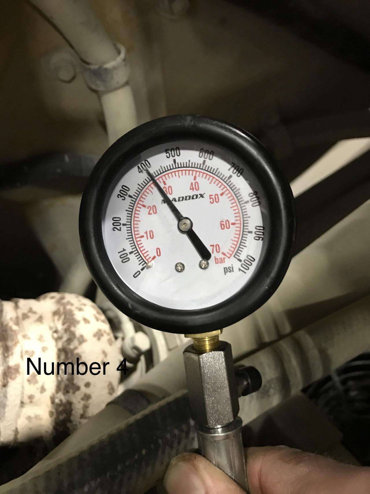 CAT C3.4-T Engine Assembly for Sale