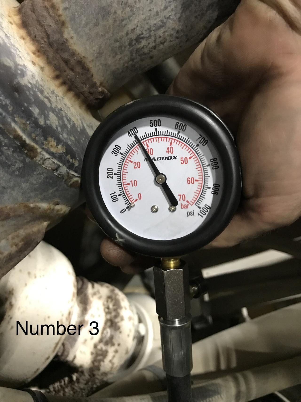 CAT C3.4-T Engine Assembly for Sale