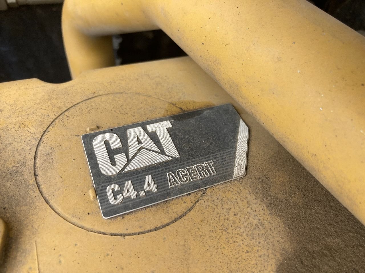 CAT C4.4 Engine Assembly for Sale