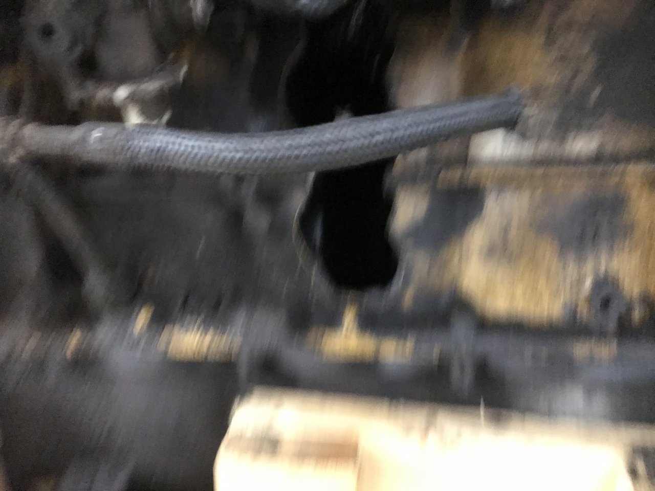 CAT CT13 Engine Assembly for Sale