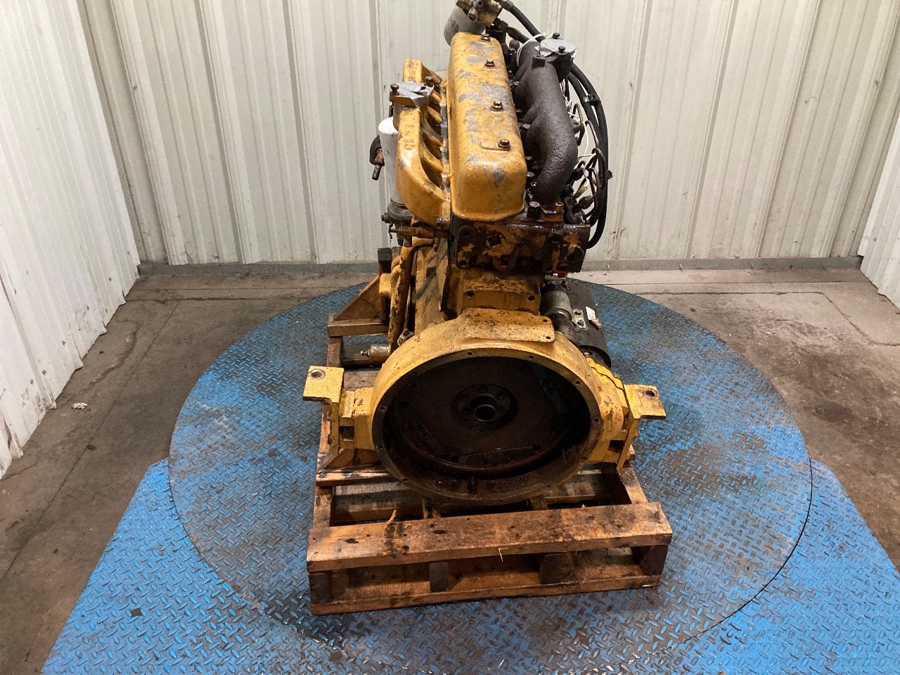 D236 | International D-236 Engine Assembly for Sale
