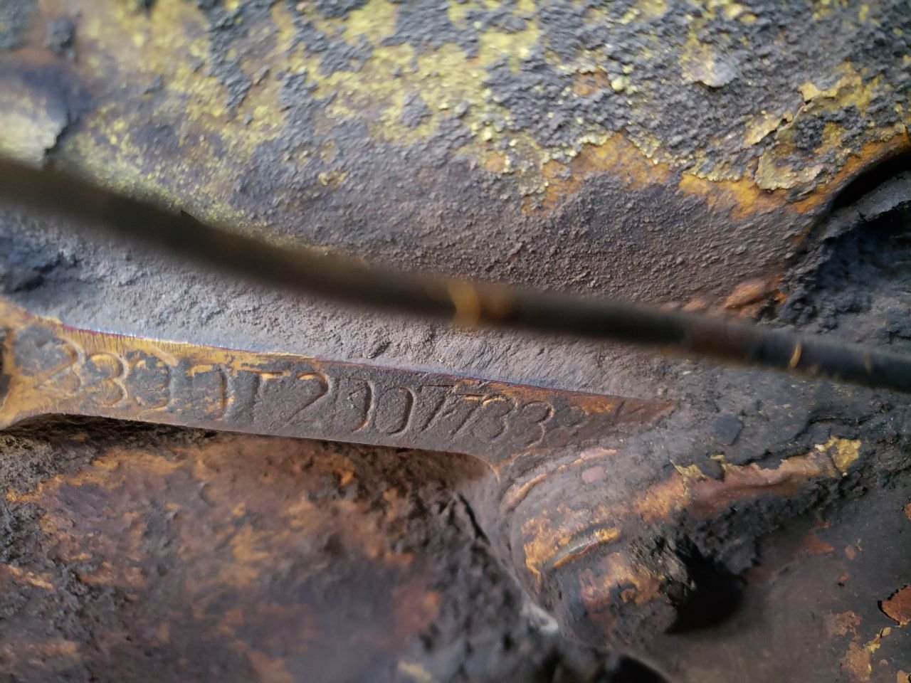 D239 | International D-239 Engine Assembly for Sale