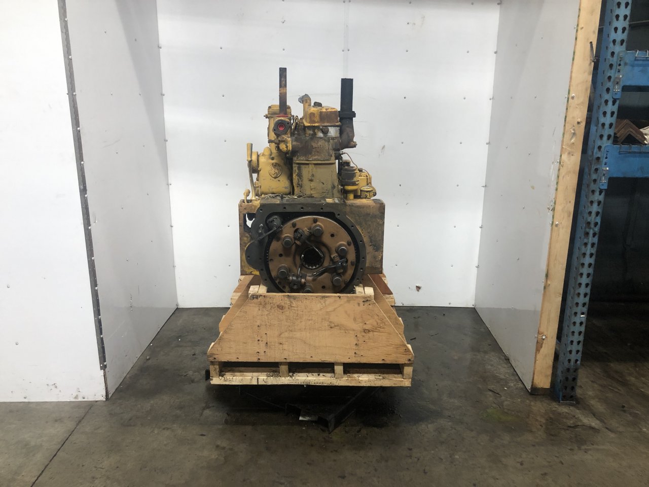 CAT D311 Engine Assembly for Sale