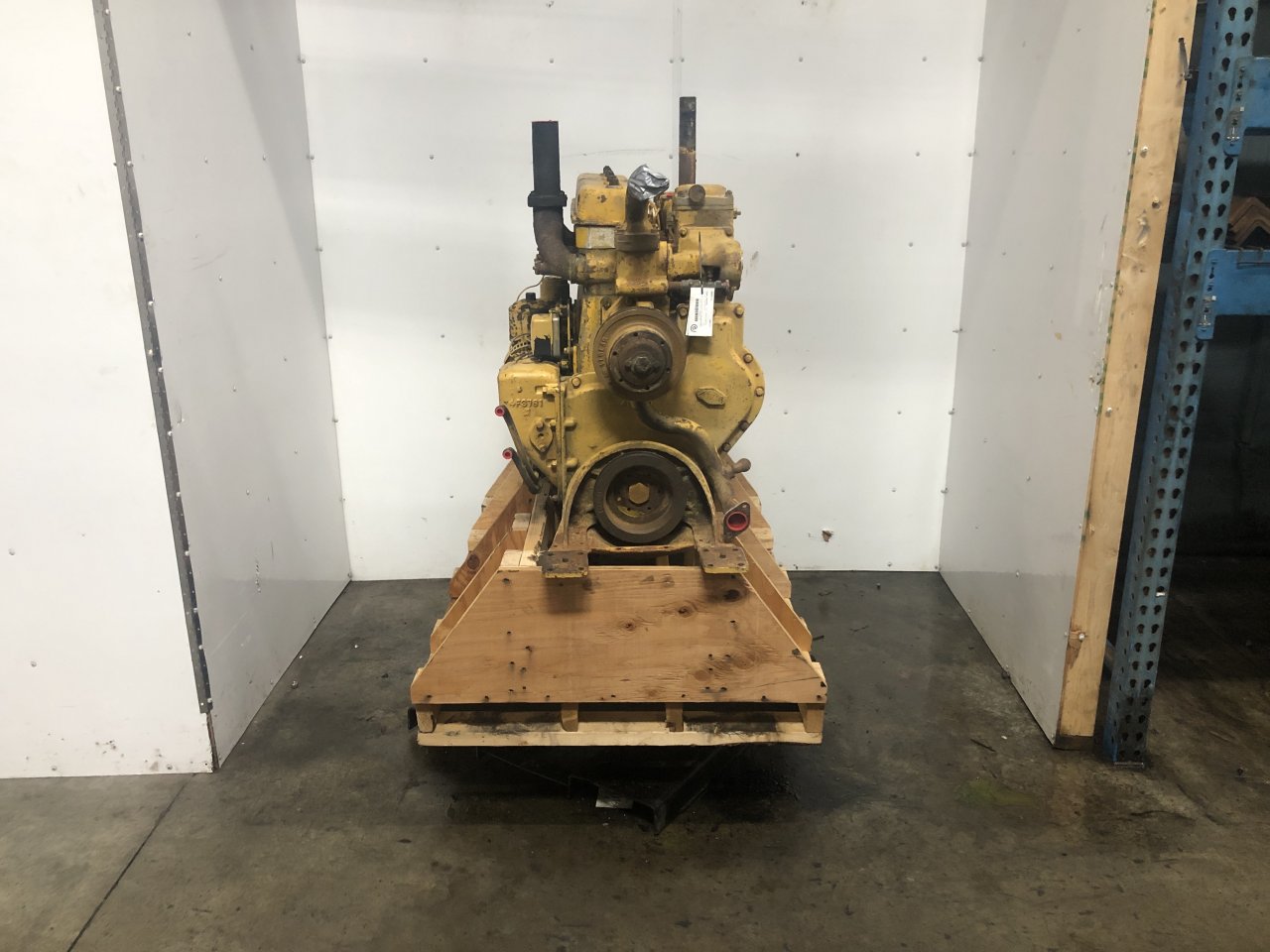 CAT D311 Engine Assembly for Sale