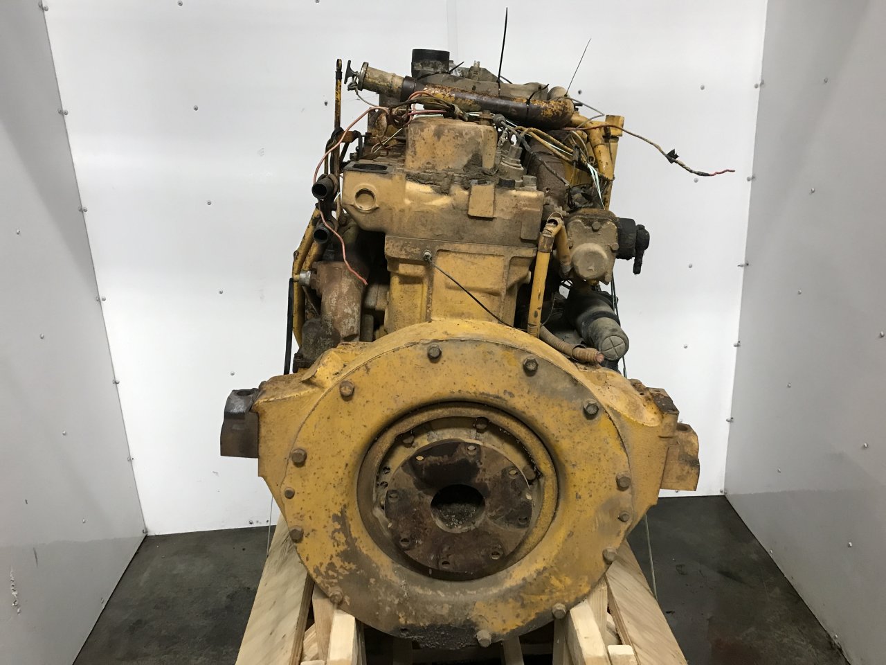 CAT D330 Engine Assembly for Sale