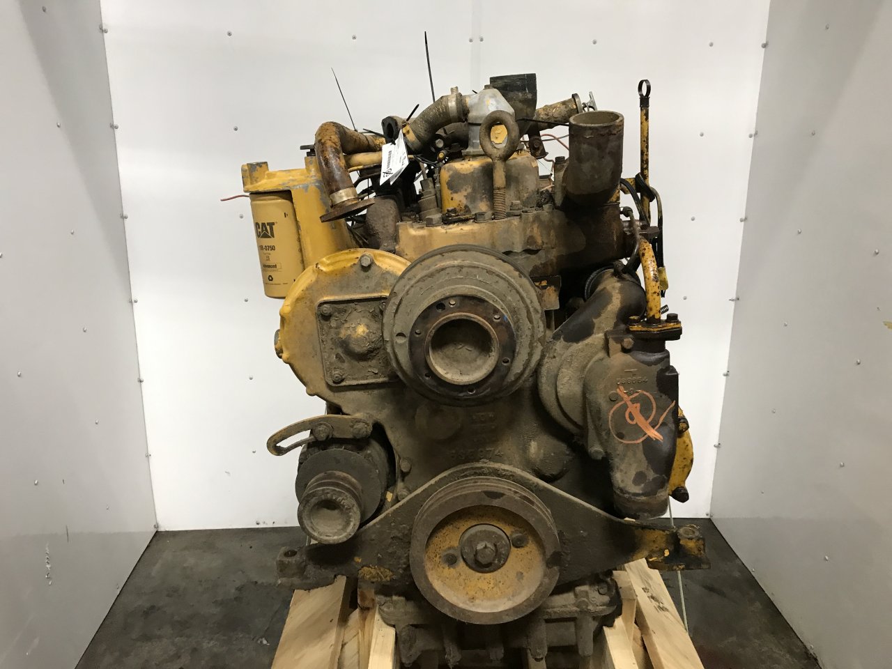 CAT D330 Engine Assembly for Sale