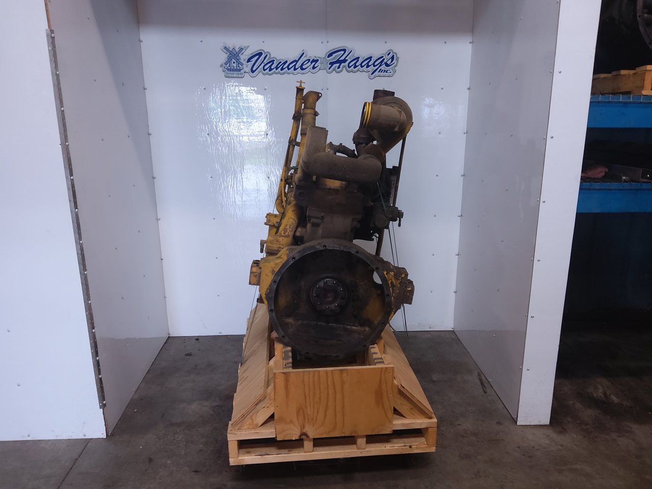 CAT D330A Engine Assembly for Sale