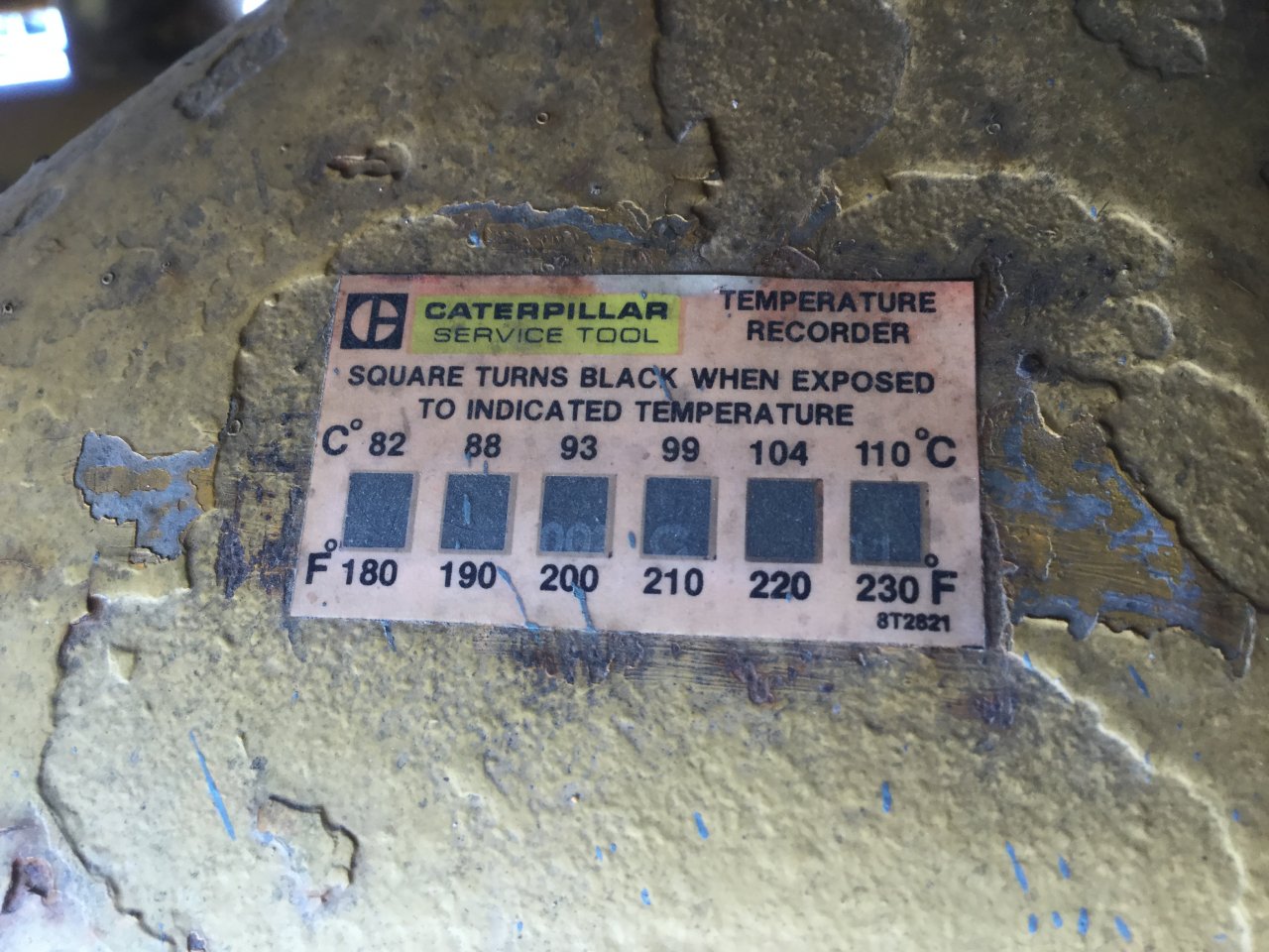 CAT D342 Engine Assembly for Sale