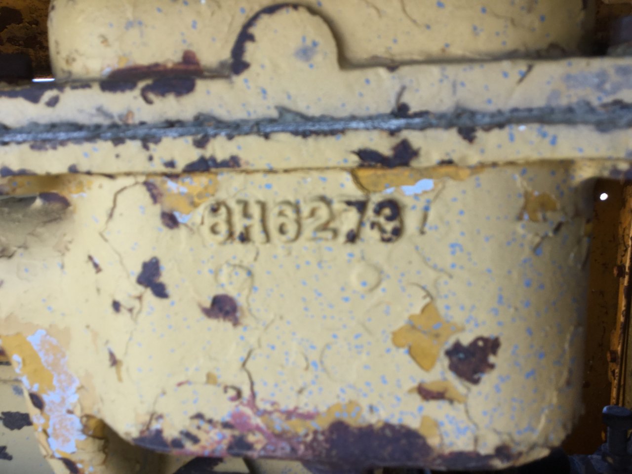 CAT D342 Engine Assembly for Sale