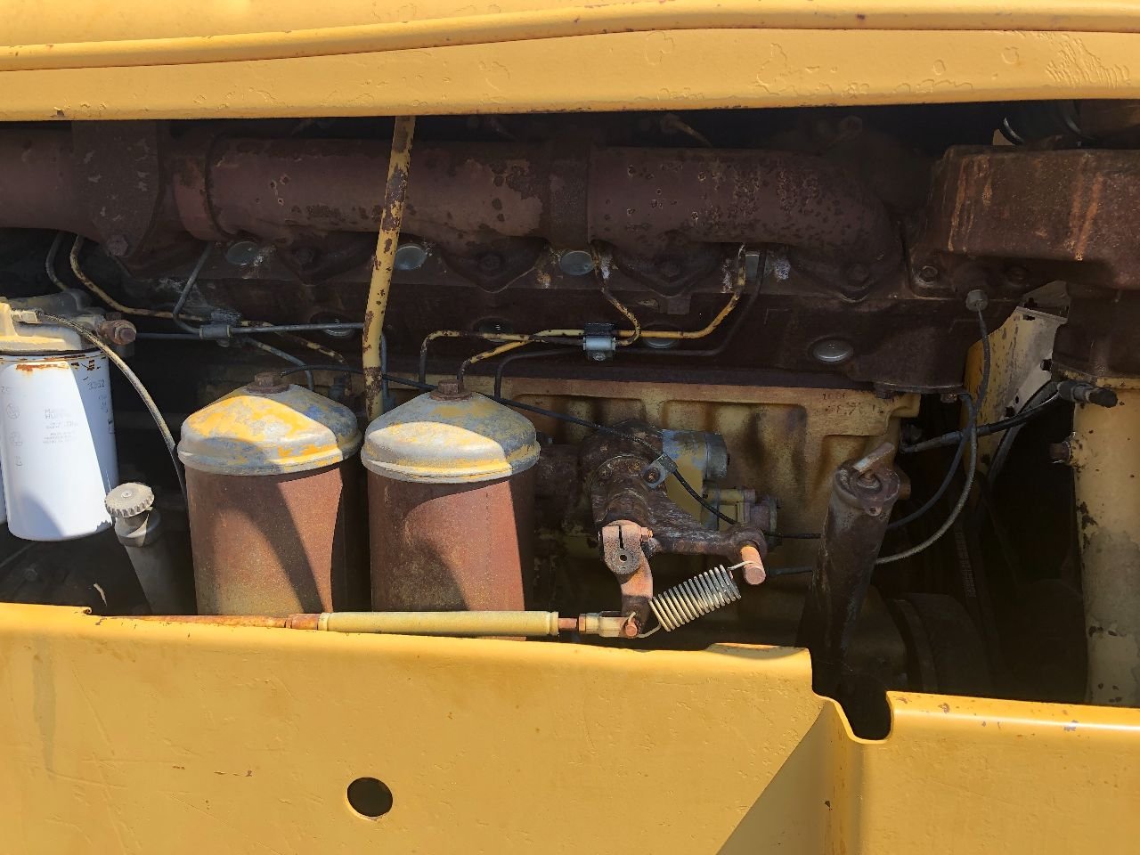 CAT D343 Engine Assembly for Sale