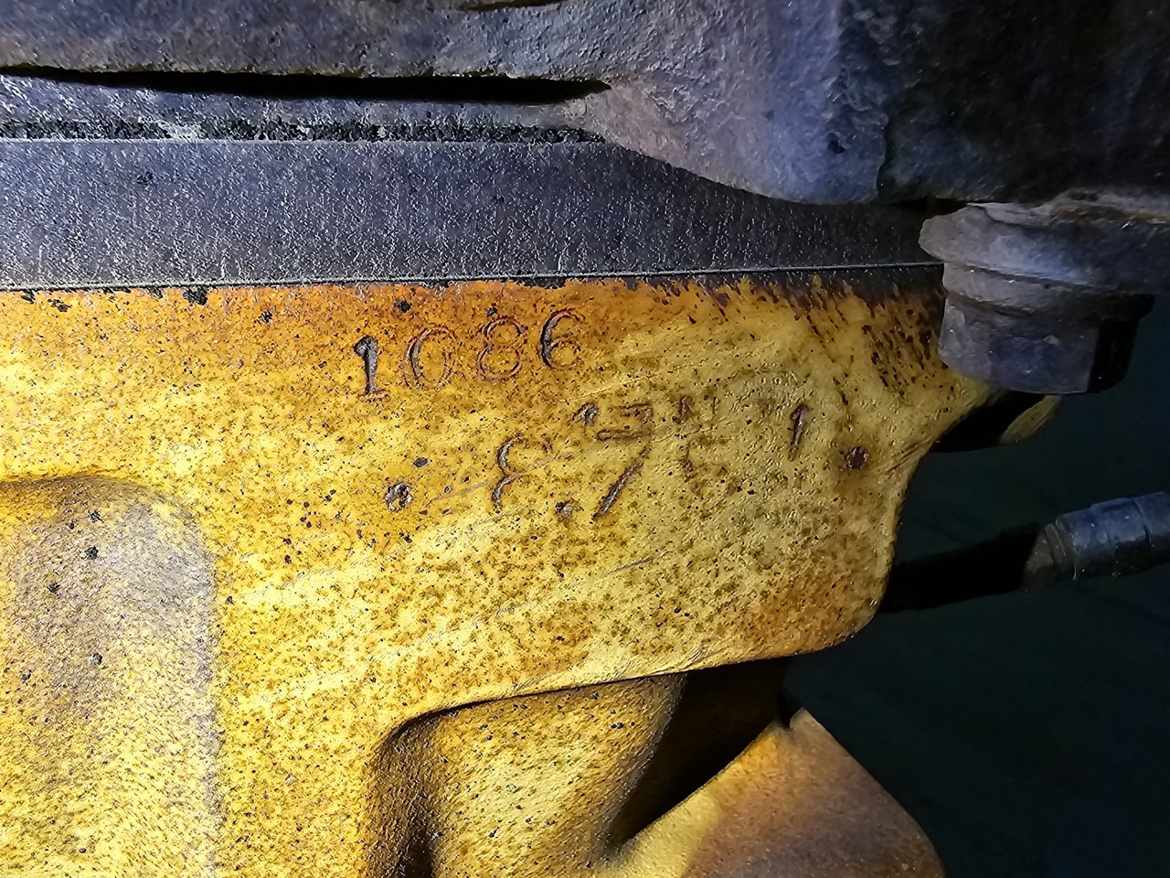 CAT D343 Engine Assembly for Sale