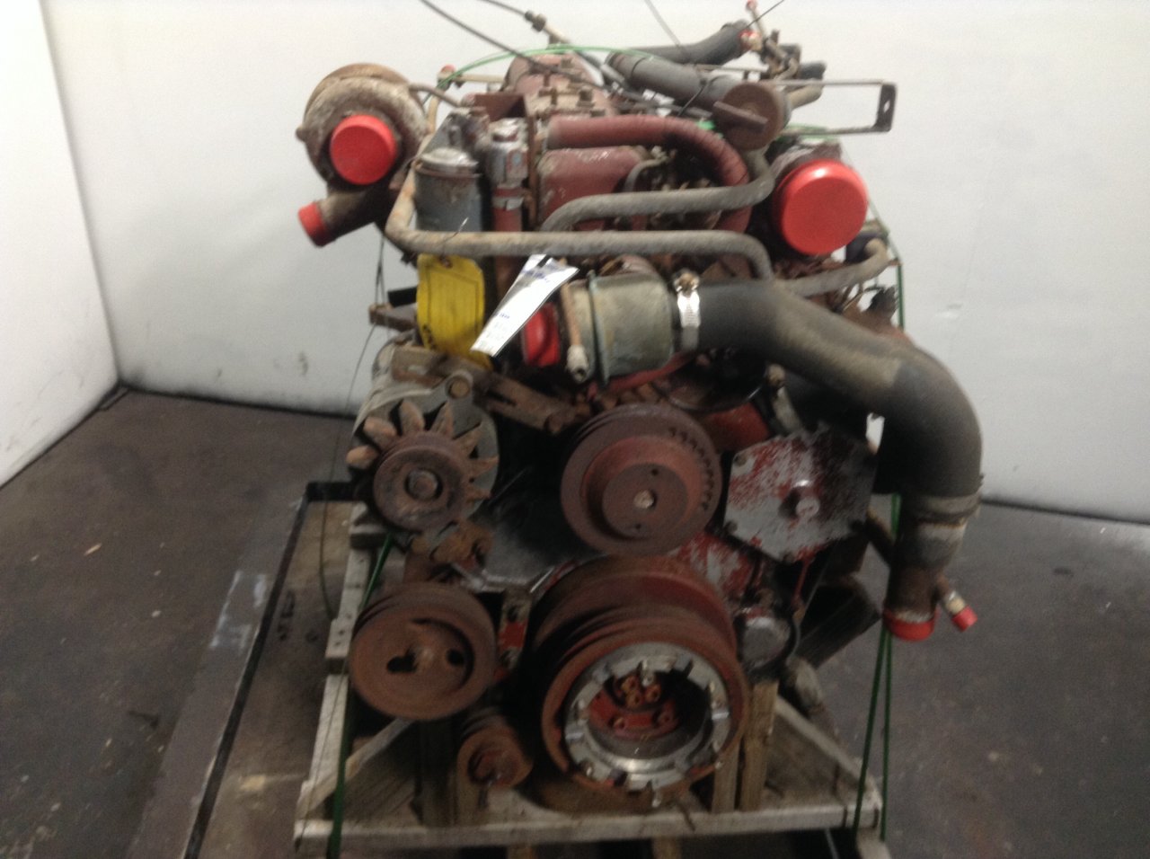 Mack OTHER Engine Assembly for Sale