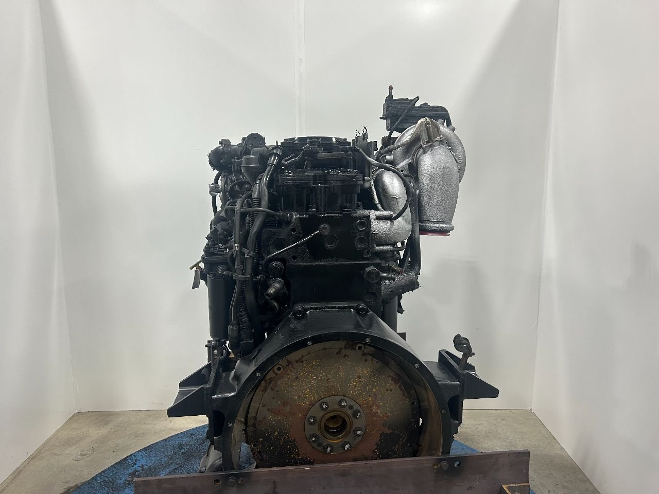 Paccar PX8 Engine Assembly for Sale