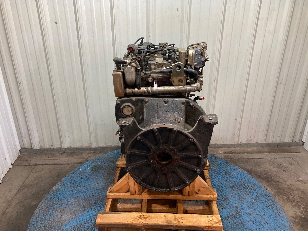 JCB TC-63 Engine Assembly for Sale