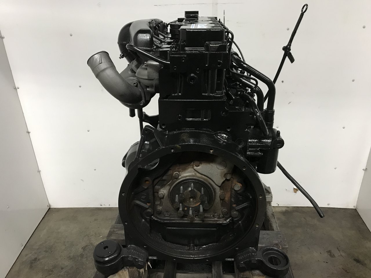 Deutz TD2011L04 Engine Assembly for Sale