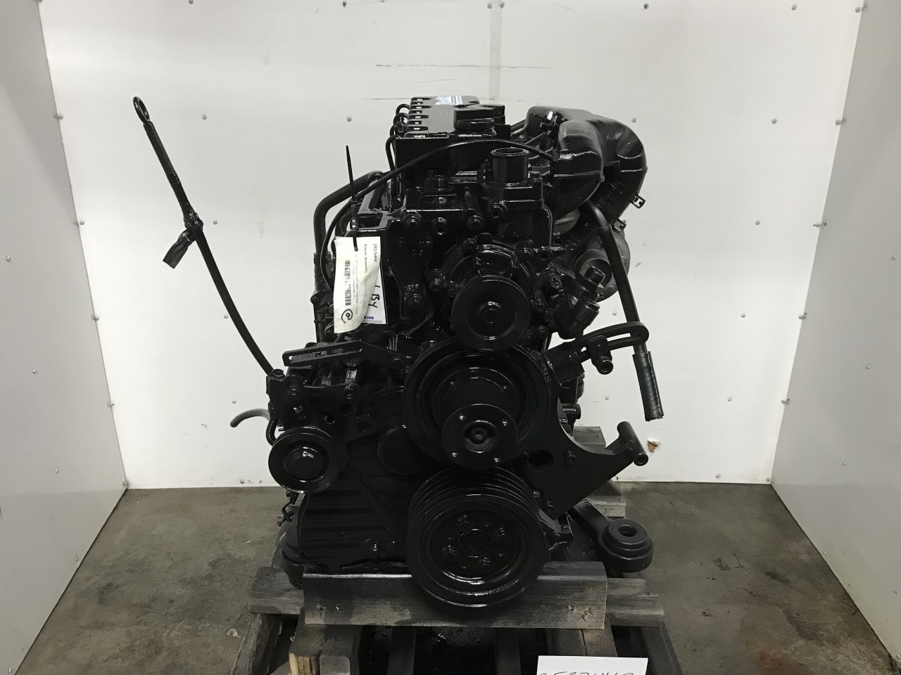 Deutz TD2011L04 Engine Assembly for Sale