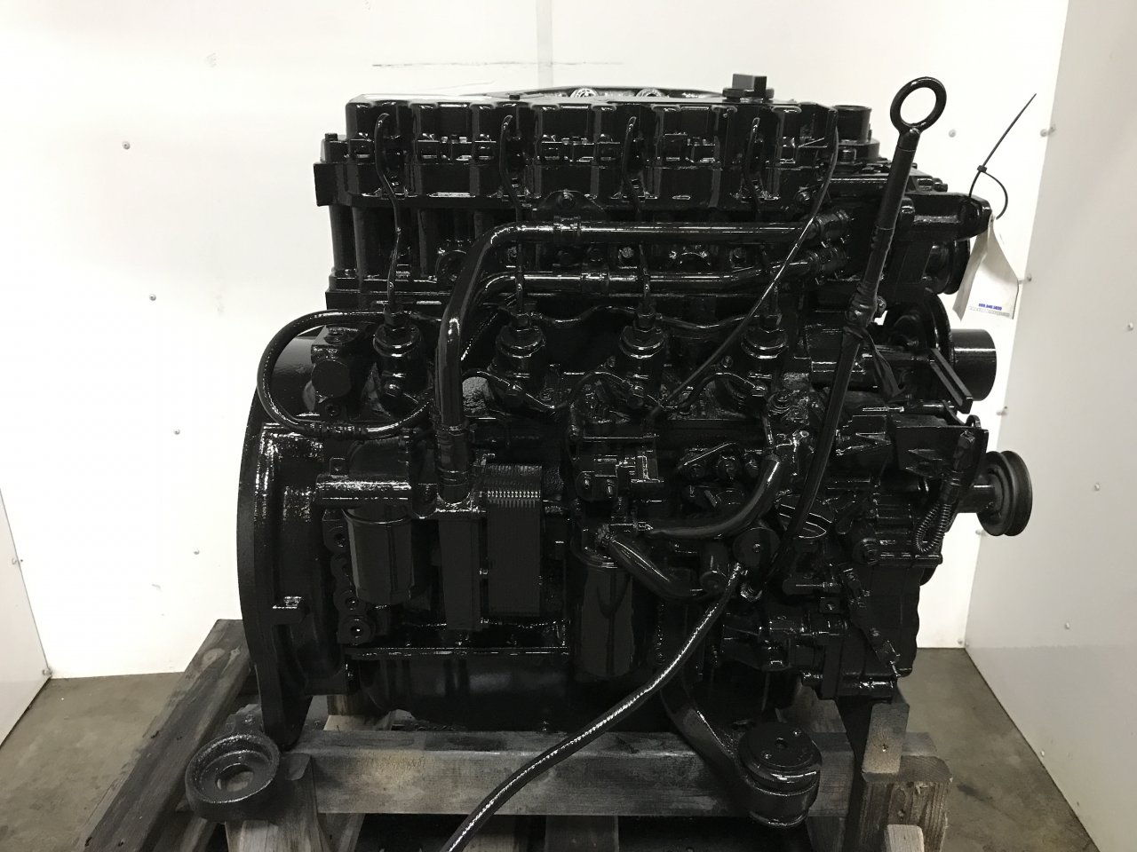 Deutz TD2011L04 Engine Assembly for Sale