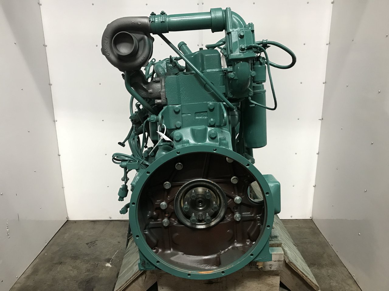 Volvo TD61GB Engine Assembly for Sale