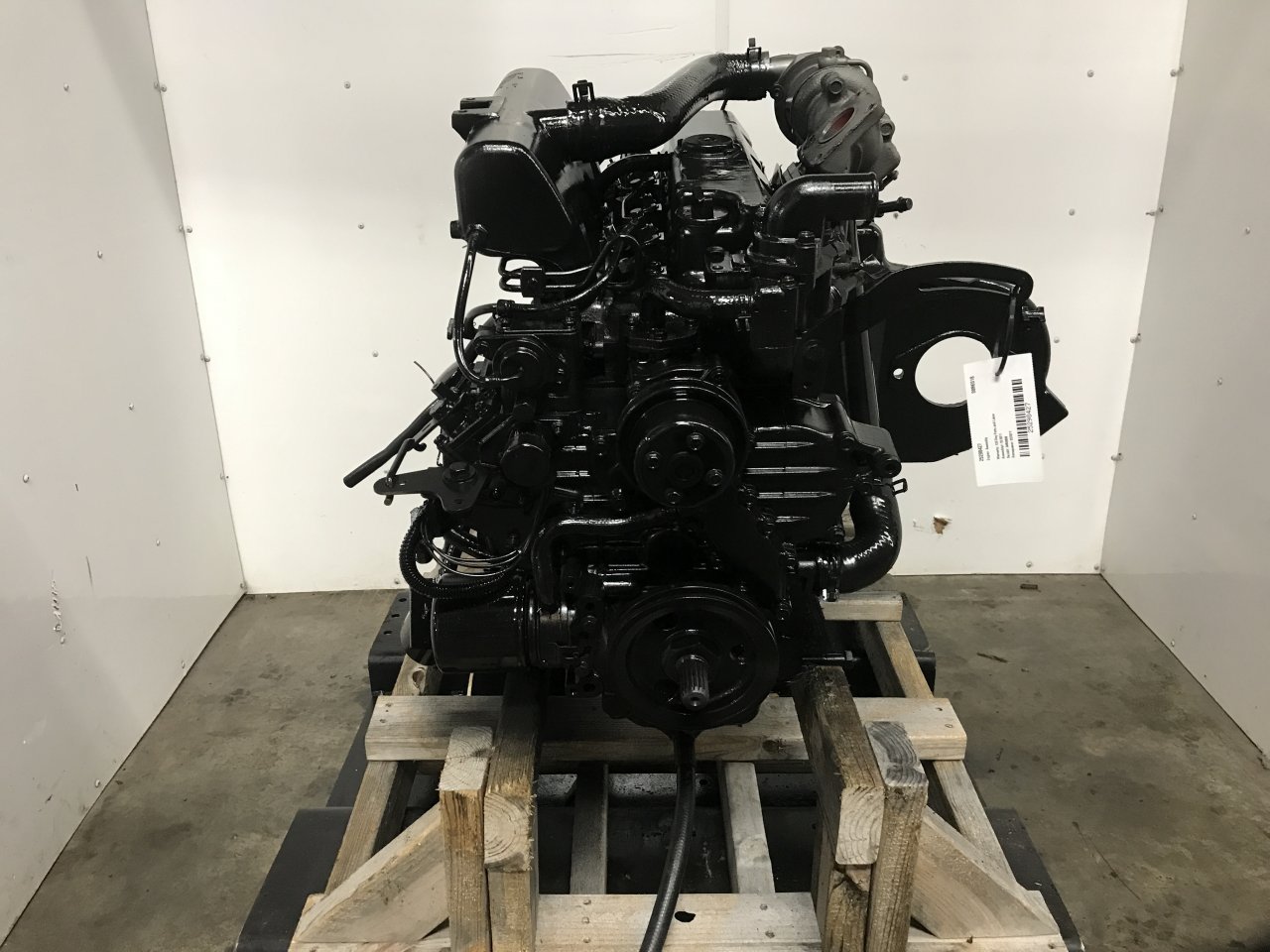 Kubota V2403 Engine Assembly for Sale