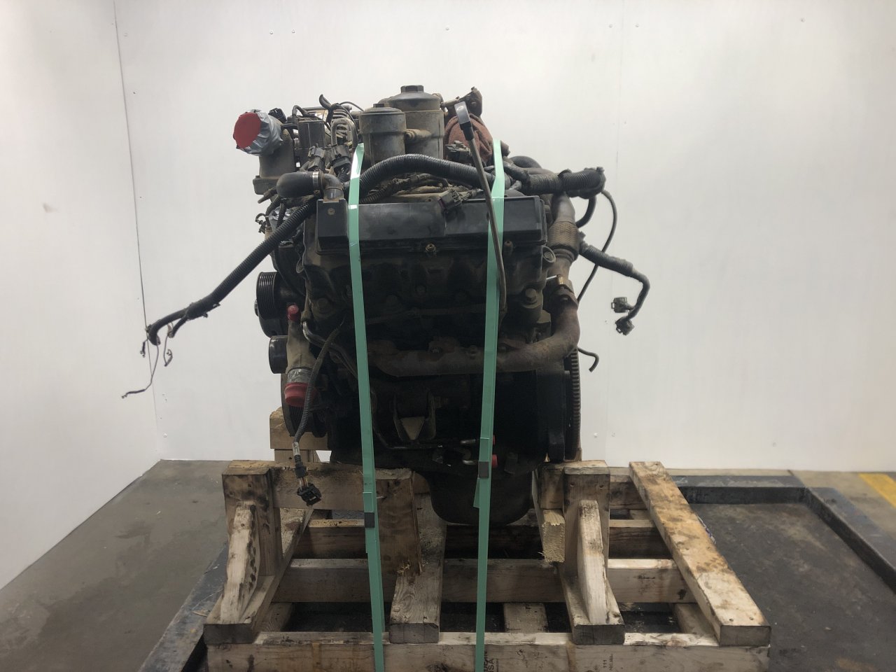 International VT275 Engine Assembly for Sale