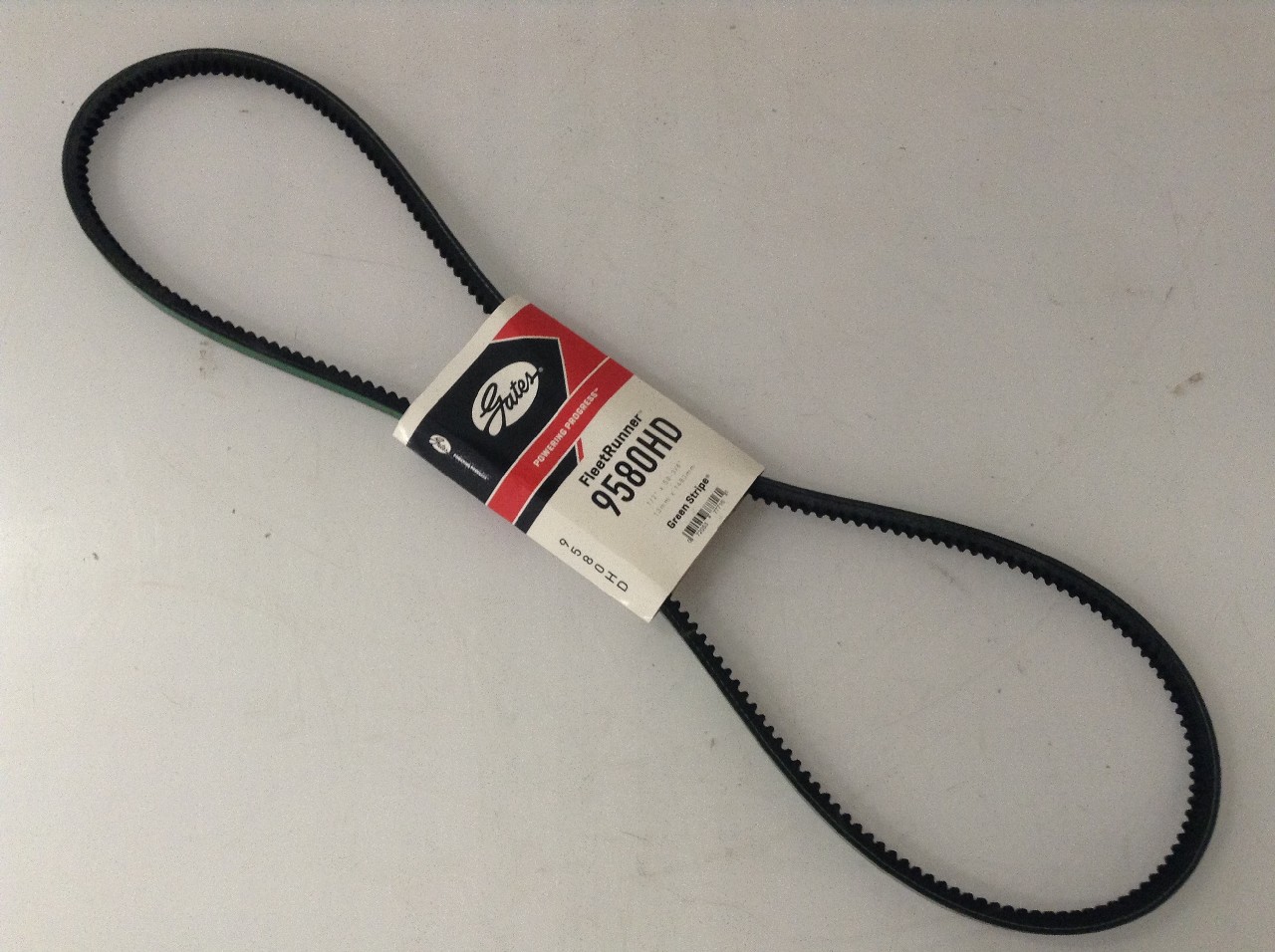 CAT 3406E 14.6L Belt for Sale