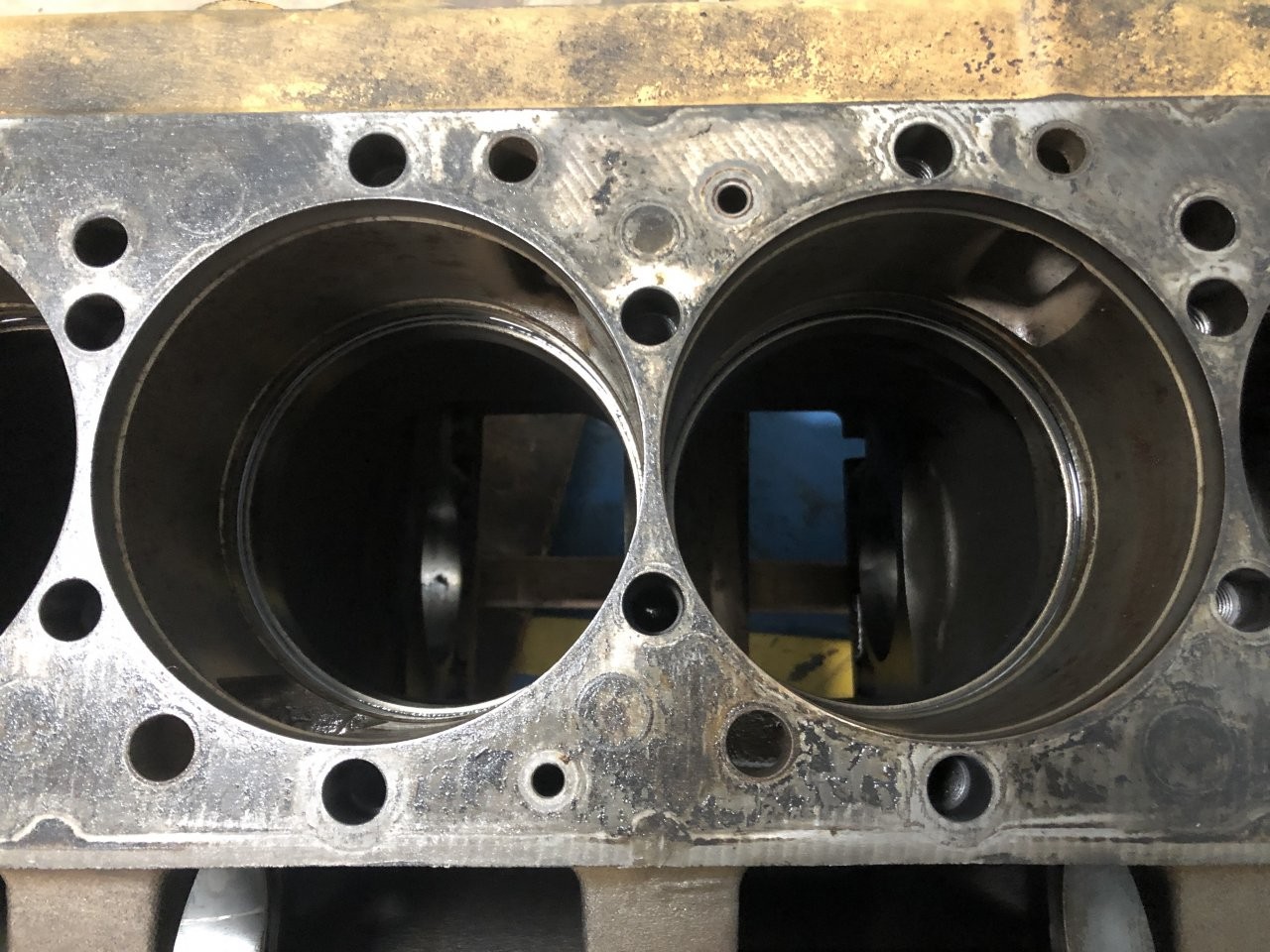CAT C13 Engine Block for Sale