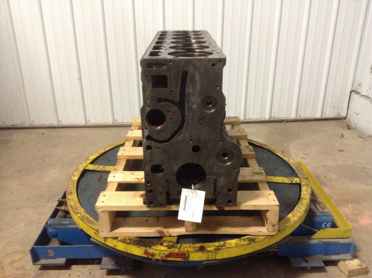 1830279C1 | International DT466E Engine Block for Sale