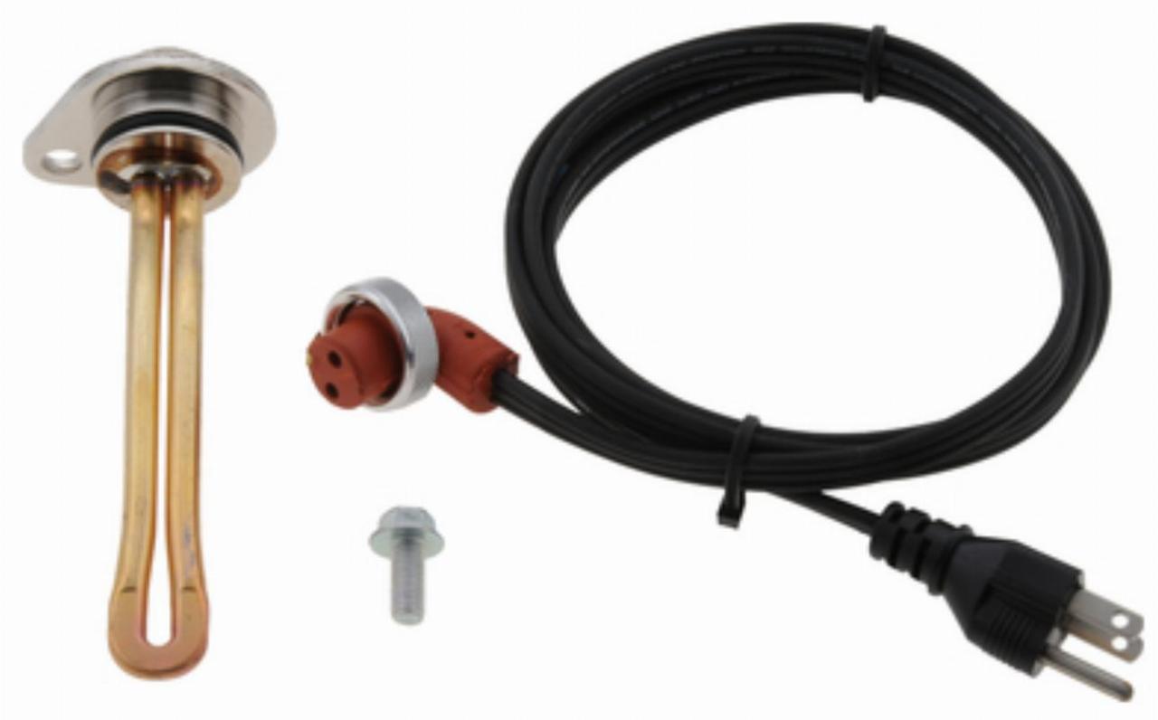 Mack E7 Block Heater for Sale