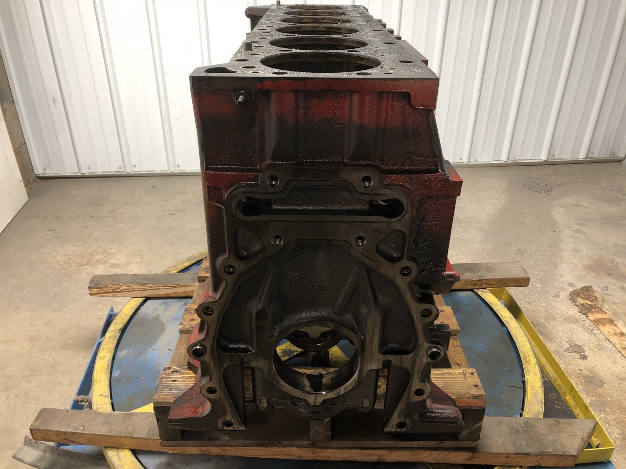 3683600 | Cummins ISX Engine Block for Sale