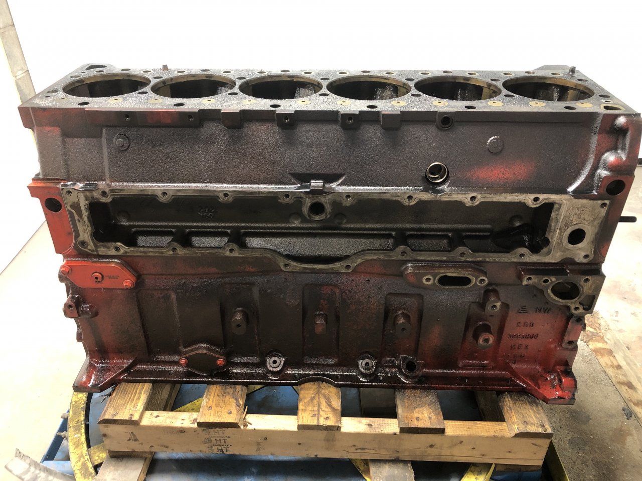 3683600 | Cummins ISX Engine Block for Sale