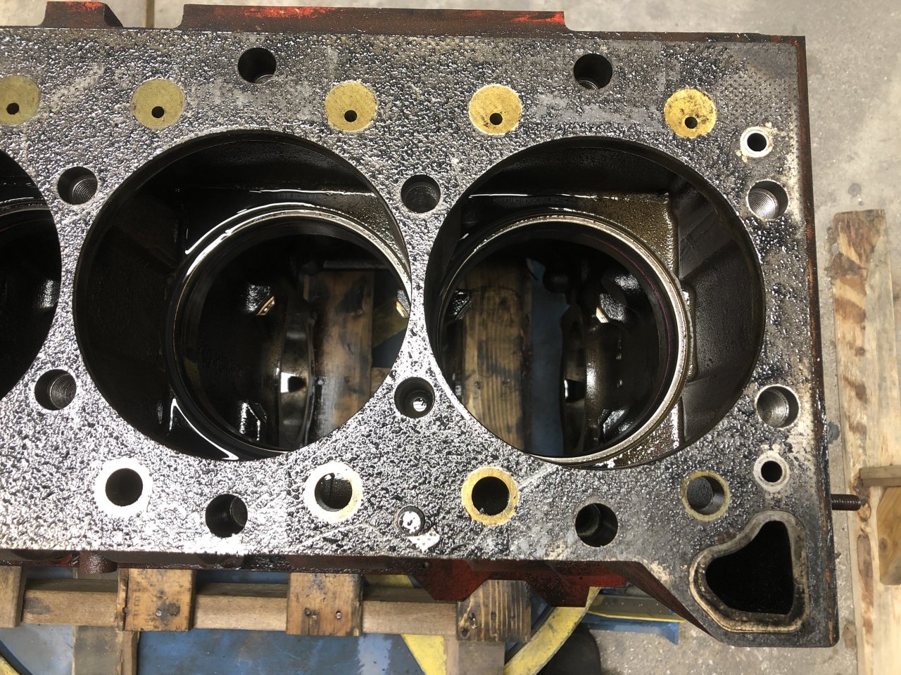 3683600 | Cummins ISX Engine Block for Sale