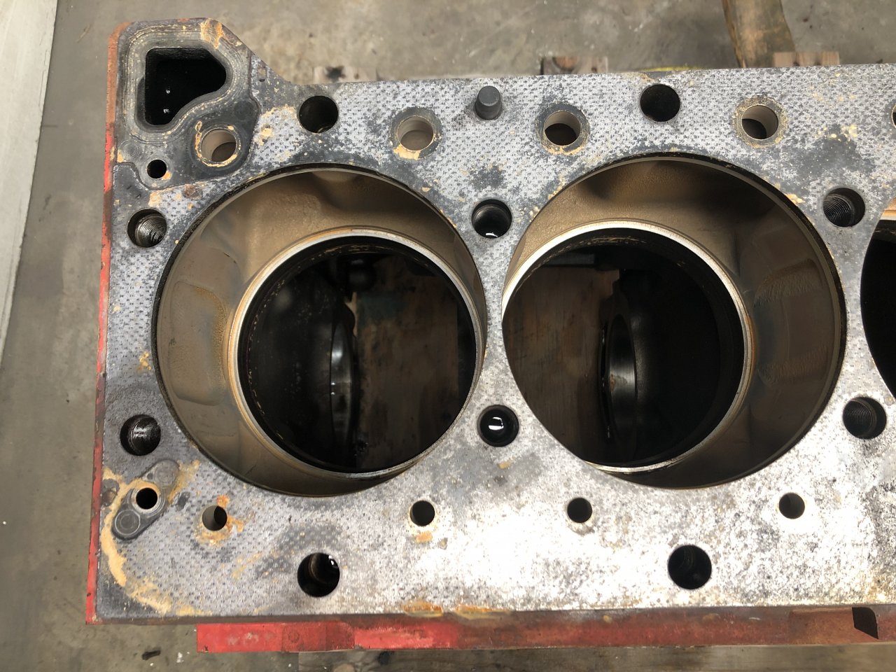 4298515 | Cummins ISX15 Engine Block for Sale