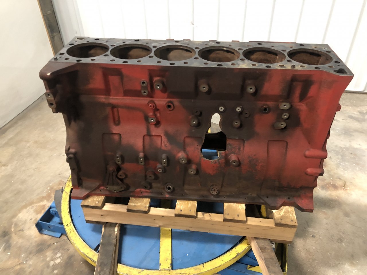 Cummins ISX15 Engine Block for Sale
