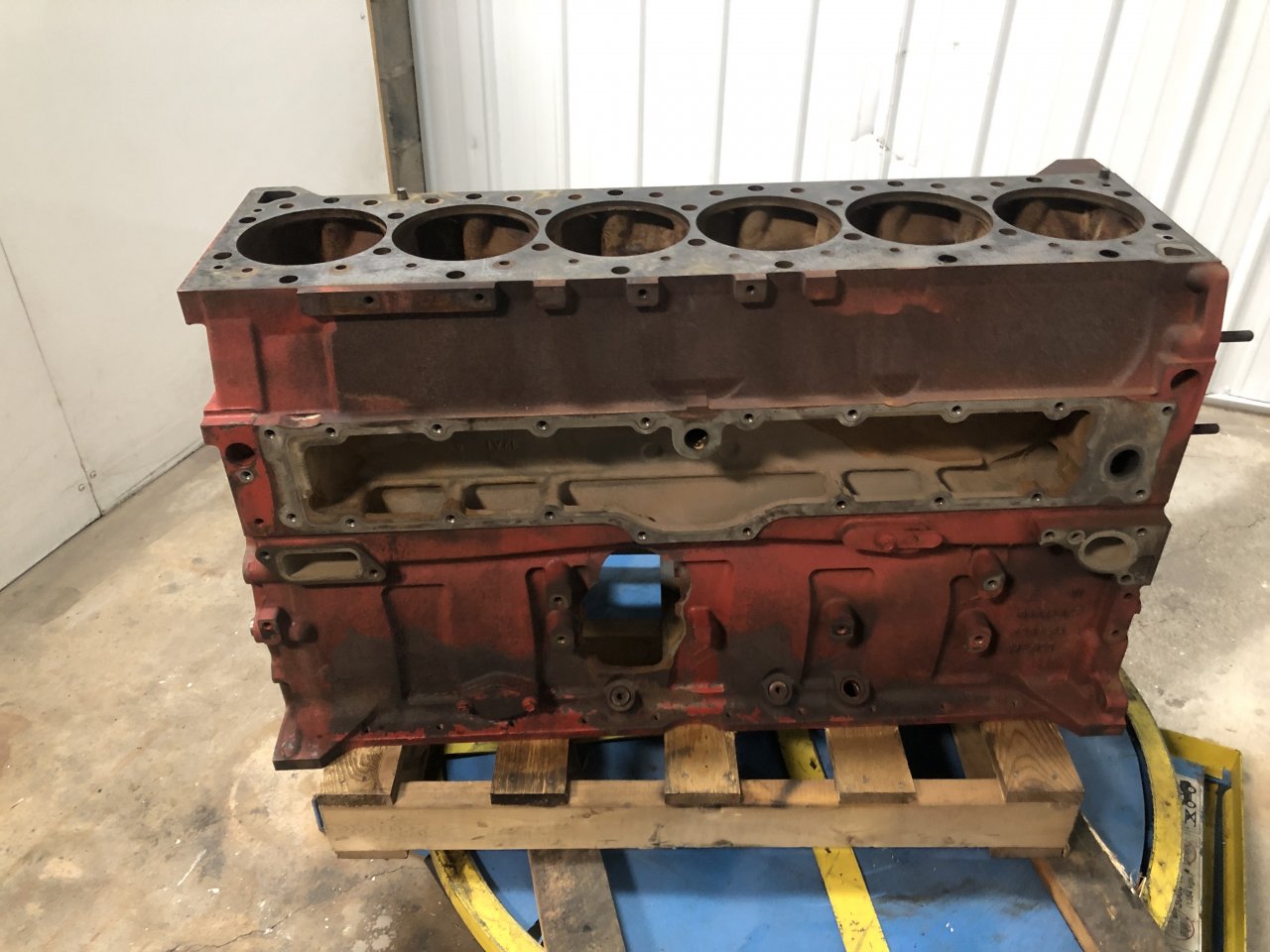 Cummins ISX15 Engine Block for Sale