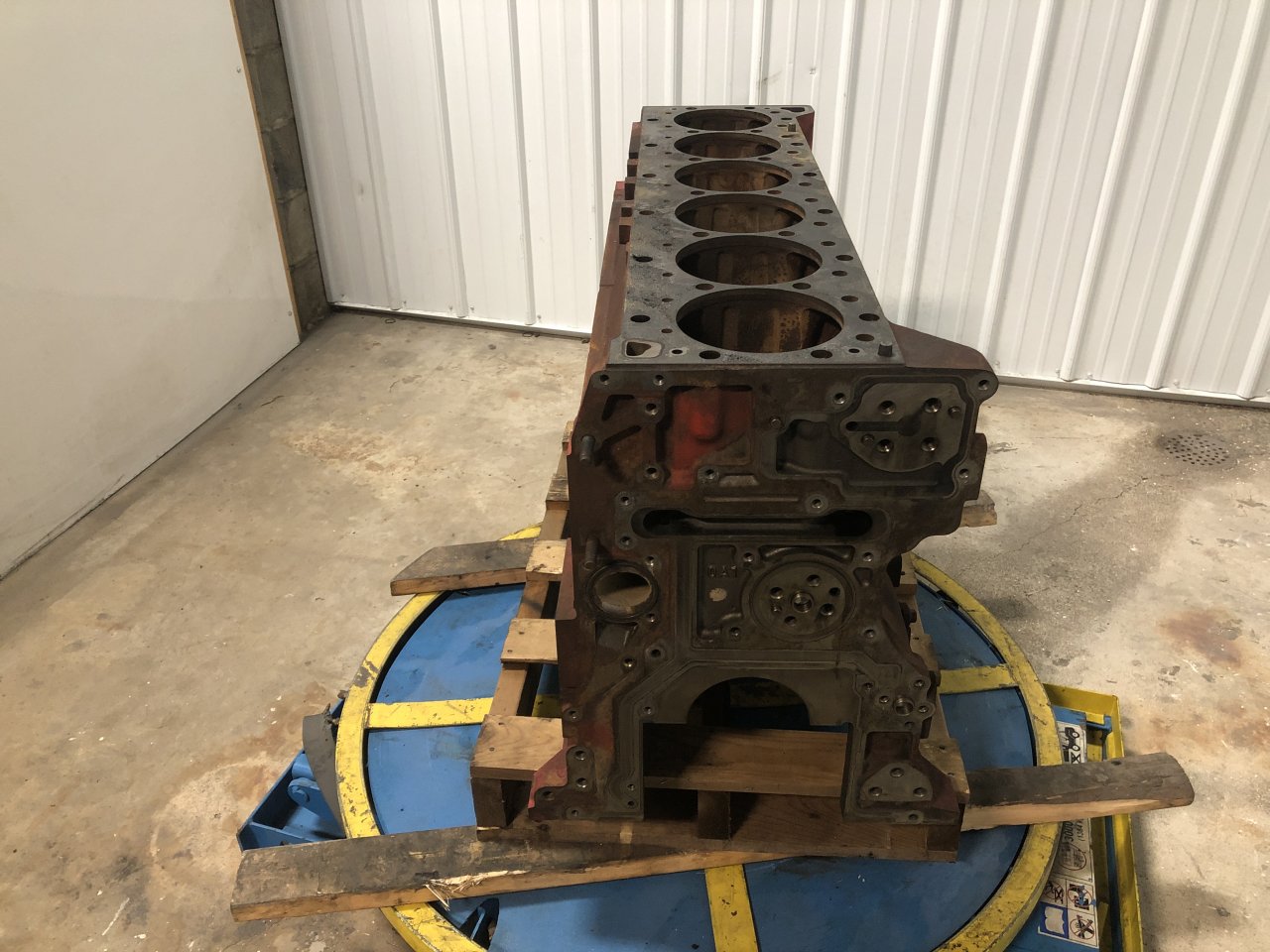 Cummins ISX15 Engine Block for Sale
