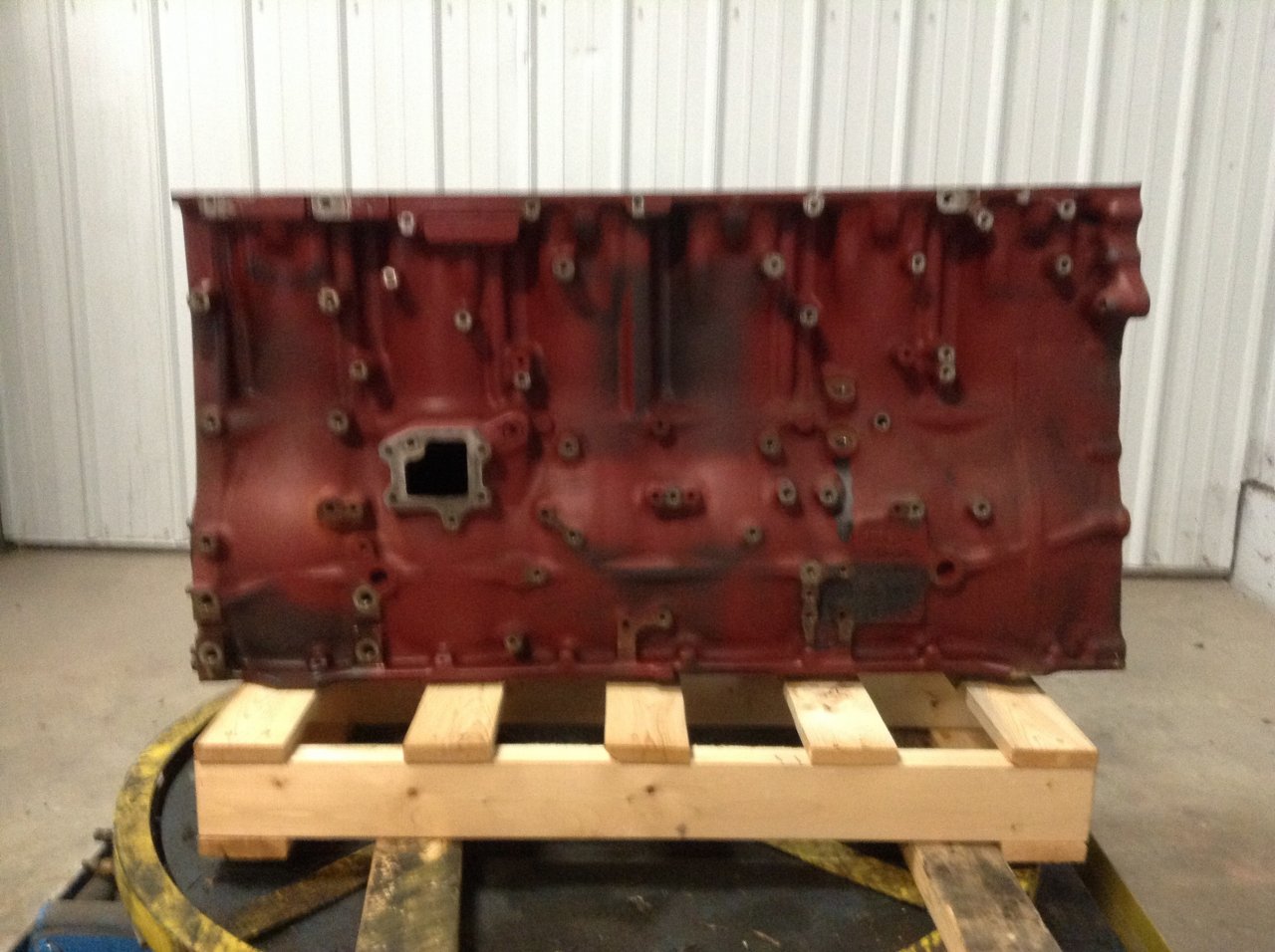 1002133 | Mack MP8 Block for Sale