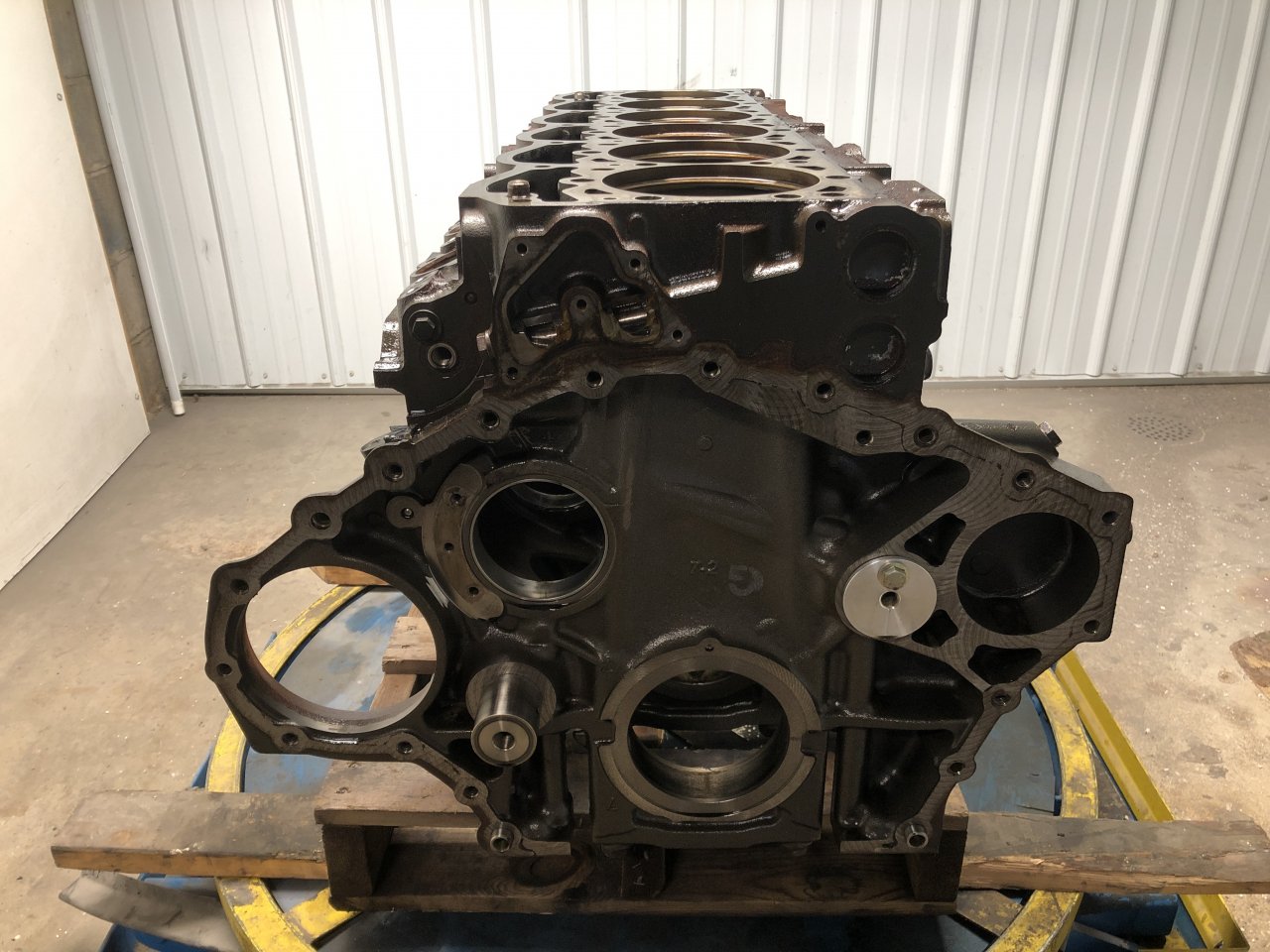 0965294 | Paccar MX13 Engine Block for Sale