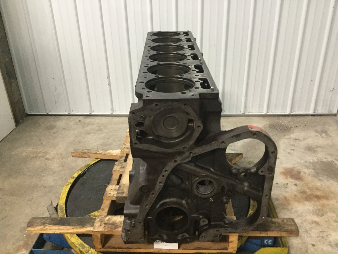 3081210 | Cummins N14 CELECT Engine Block for Sale