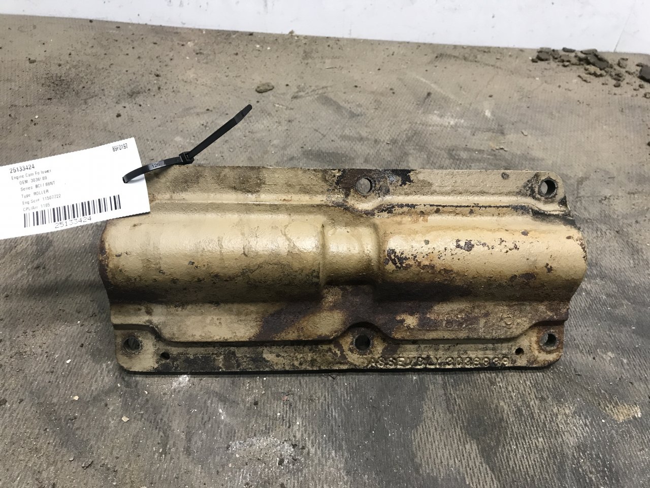 Cummins BCIV 88NT Cam Follower for Sale