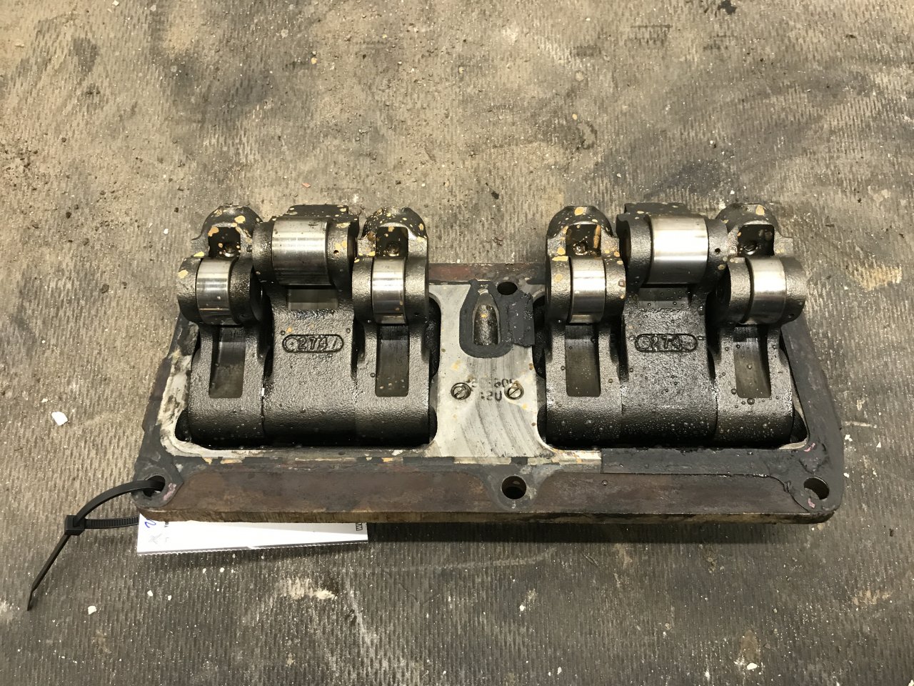 Cummins BCIV 88NT Cam Follower for Sale