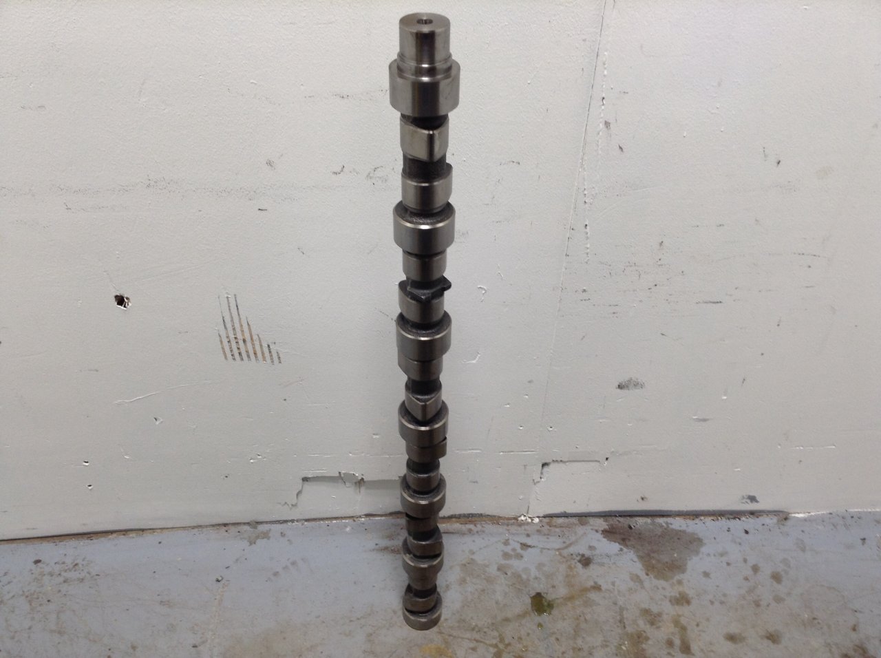Cummins ISC Engine Camshaft for Sale