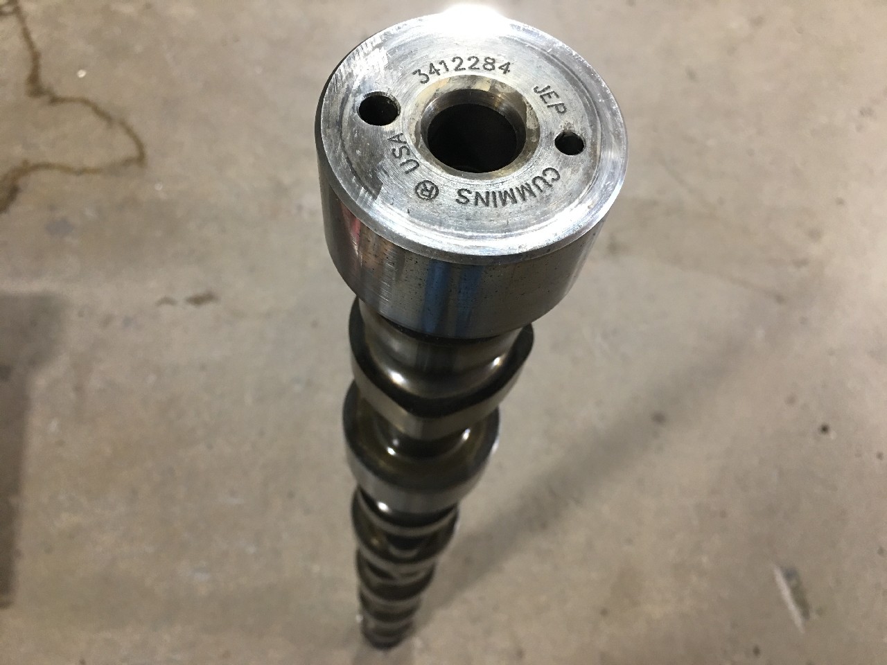 4059133 | Cummins ISX Engine Camshaft for Sale
