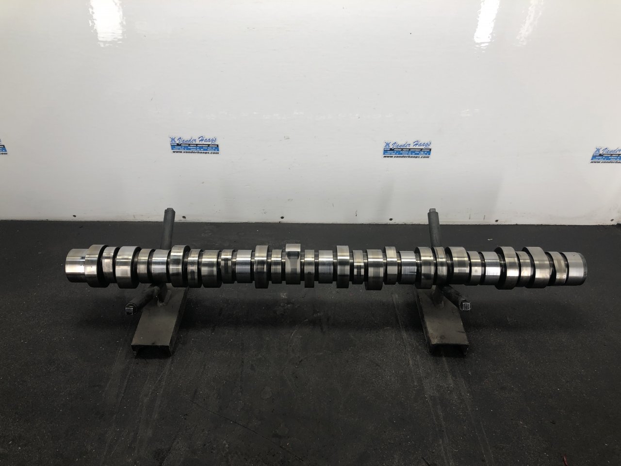 21219818 | Mack MP8 Engine Camshaft for Sale