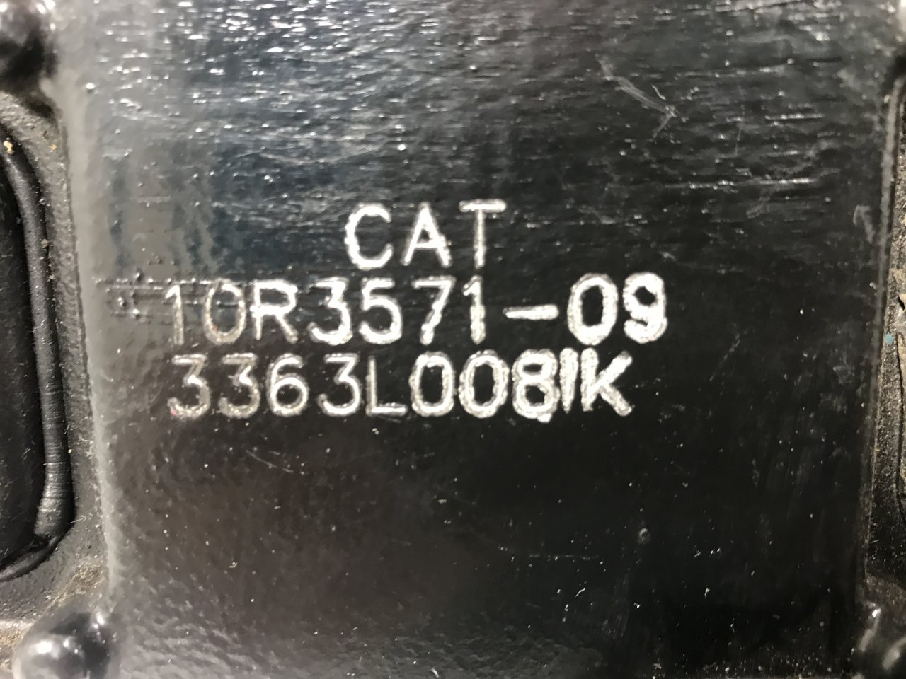 10R3571-09 | CAT 3126 ECM | Engine Control Module for Sale