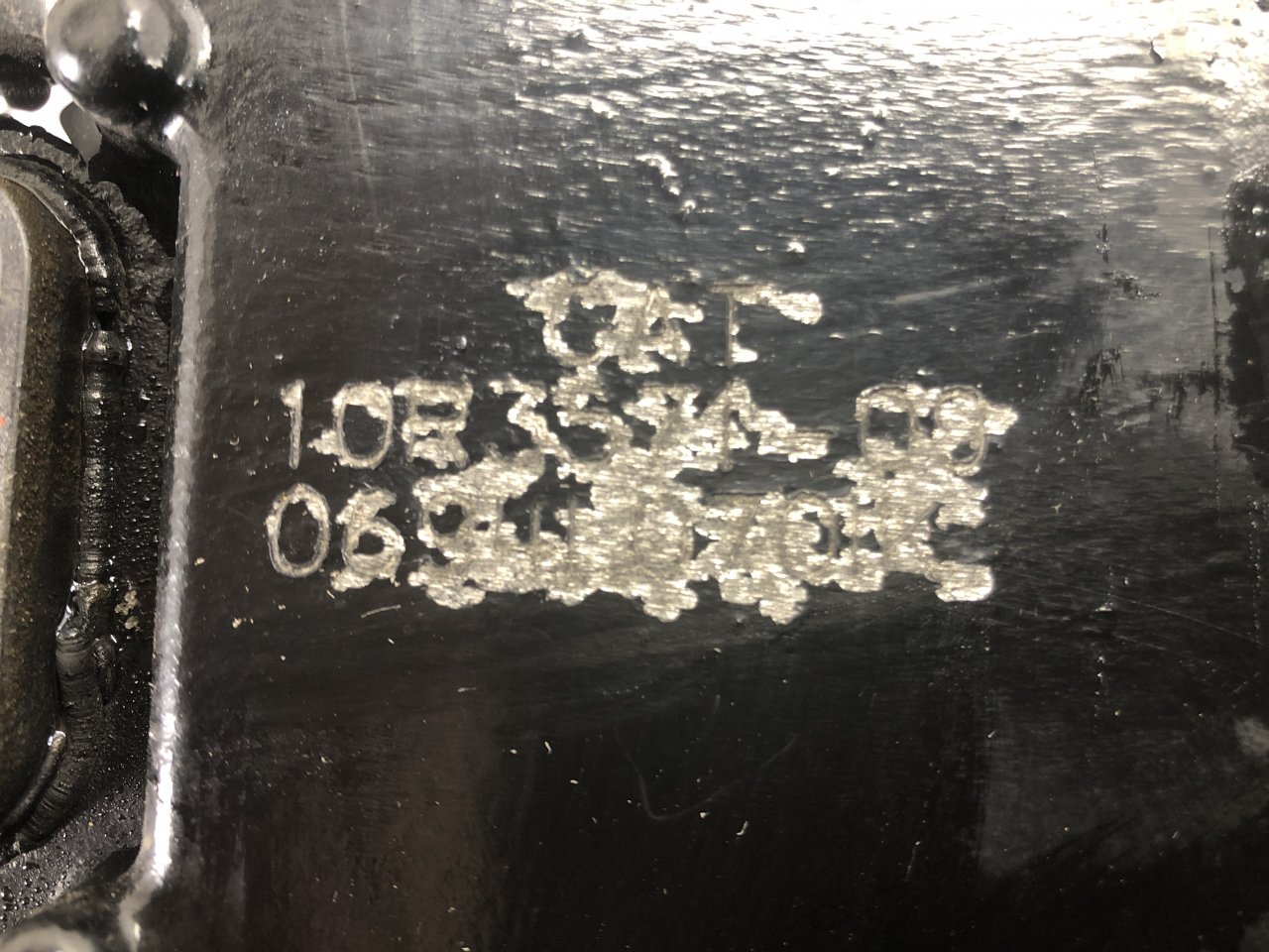 10R3571 | CAT 3126 Control Module (ECM) for Sale