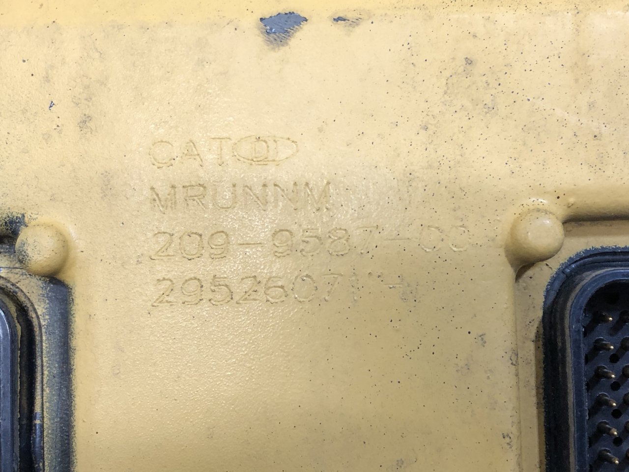 179-1747 | CAT 3126 ECM | Engine Control Module for Sale