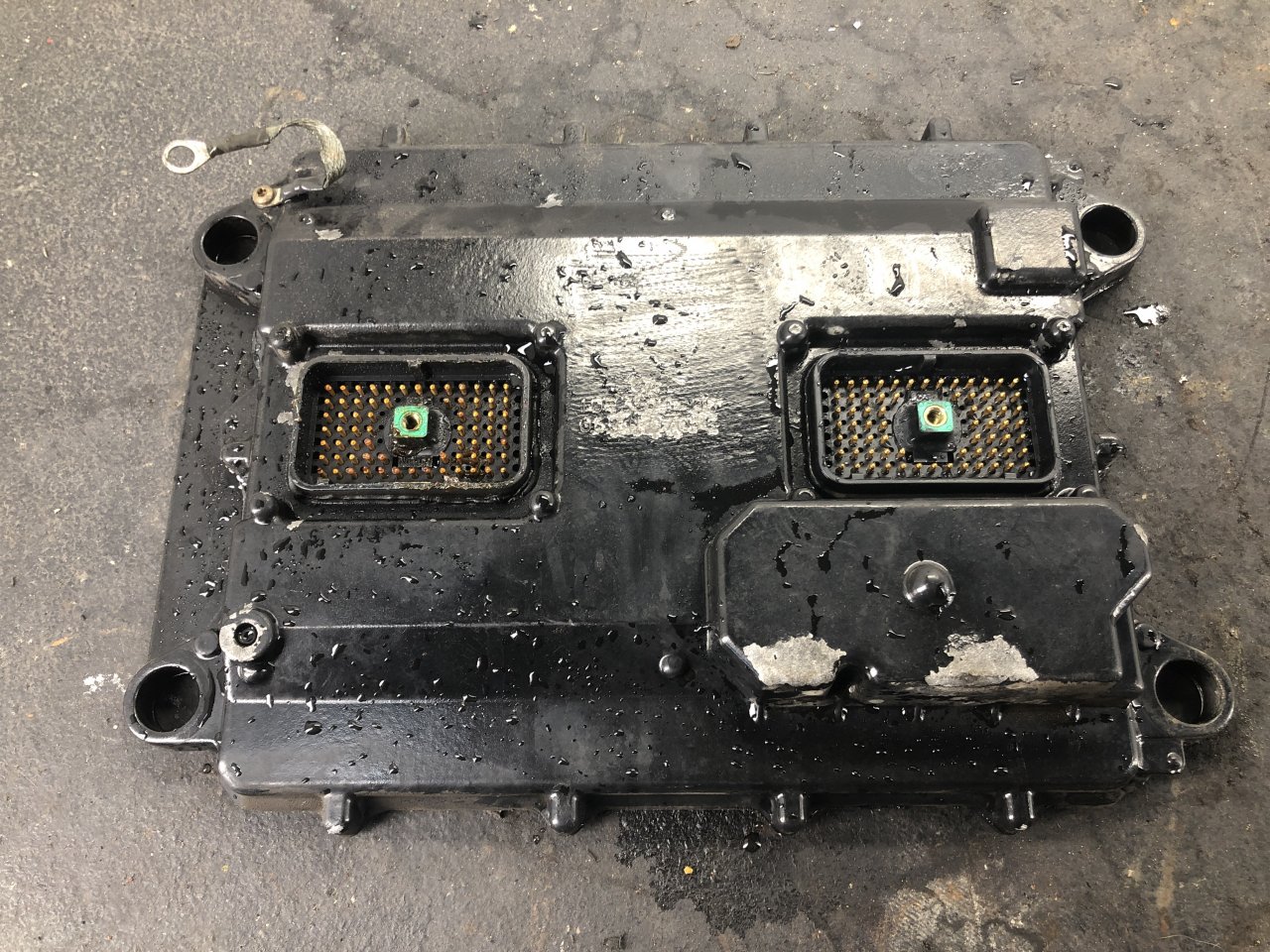 10R3571 | CAT 3126 Control Module (ECM) for Sale