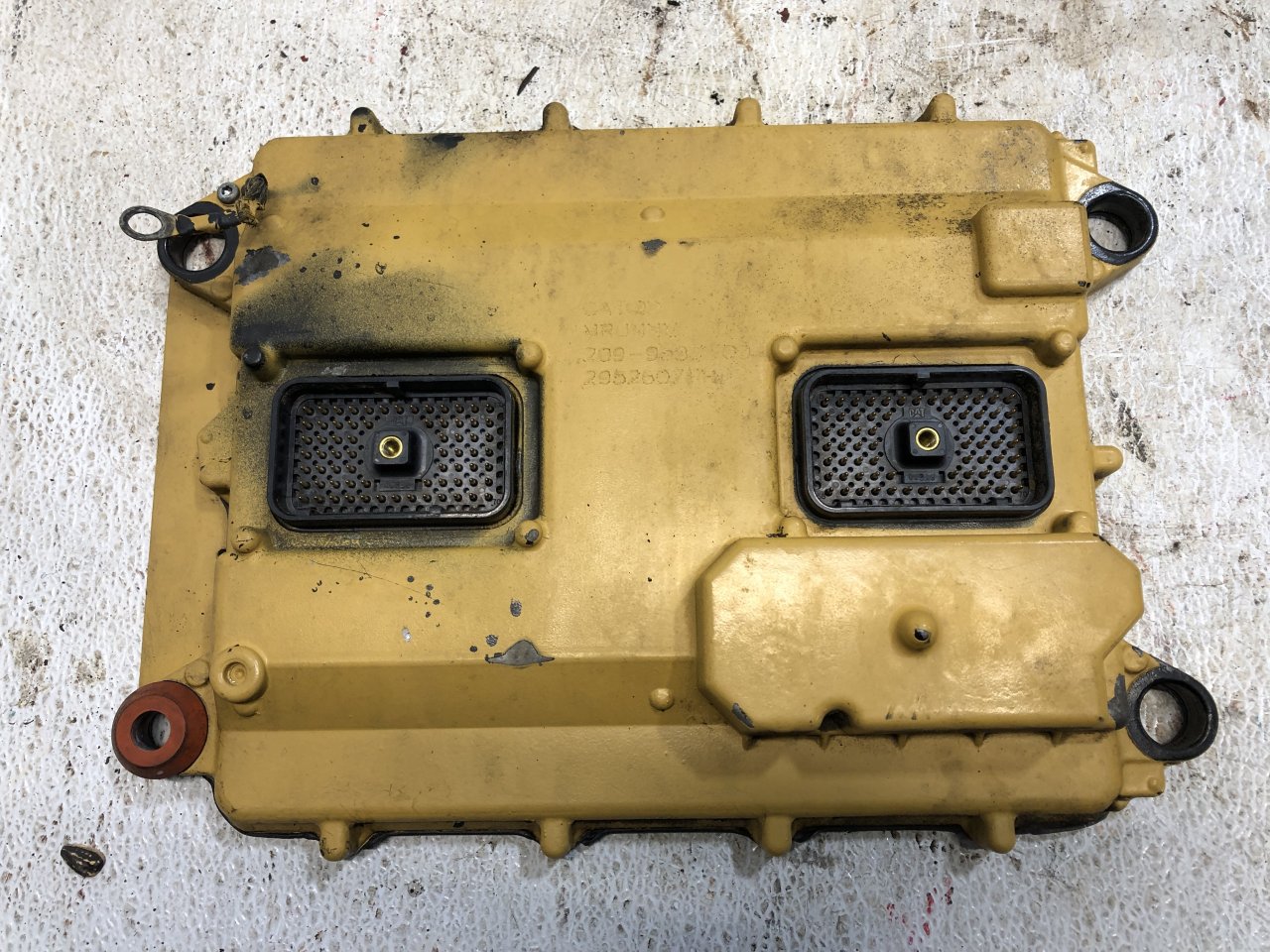 179-1747 | CAT 3126 ECM | Engine Control Module for Sale