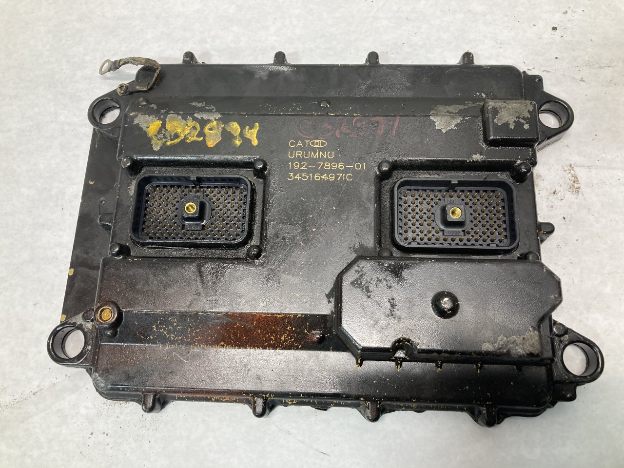 192-7896 | CAT 3126 ECM | Engine Control Module for Sale