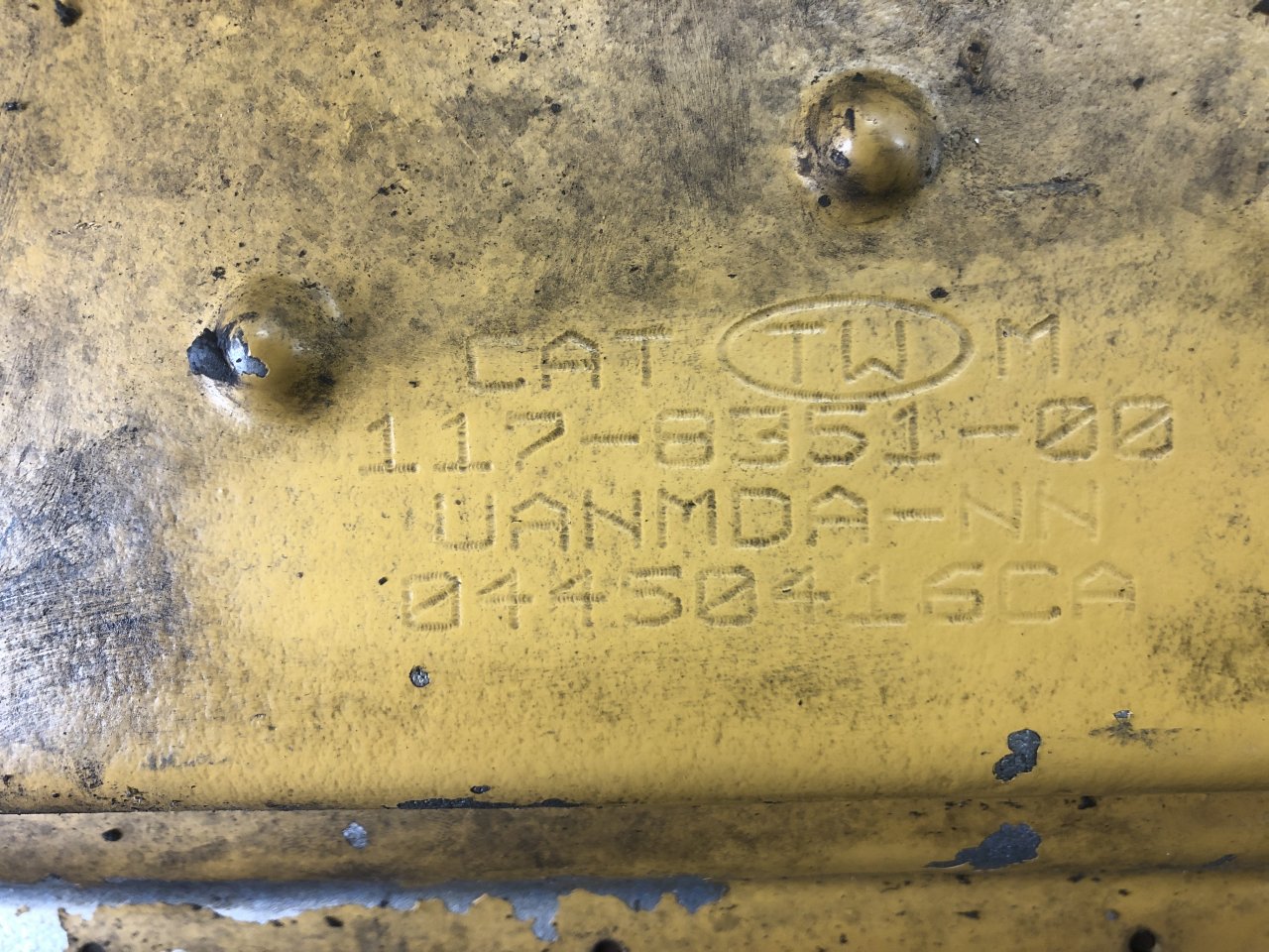 10R4085 | CAT 3176 ECM | Engine Control Module for Sale